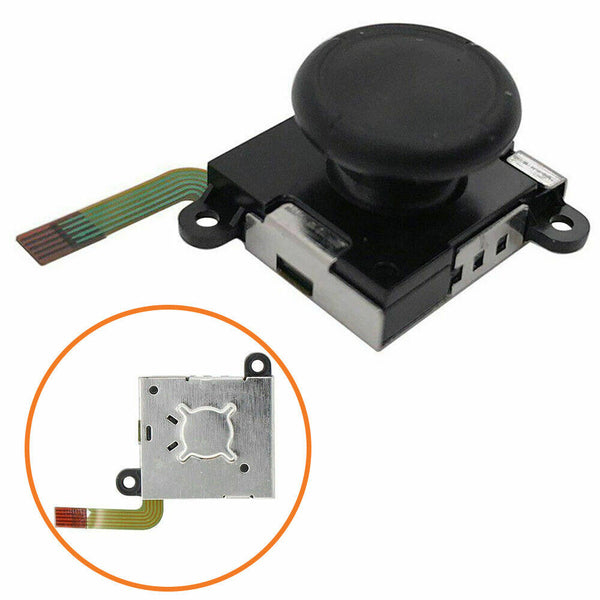 Nintendo Switch Joy-Con Replacement – Frusable